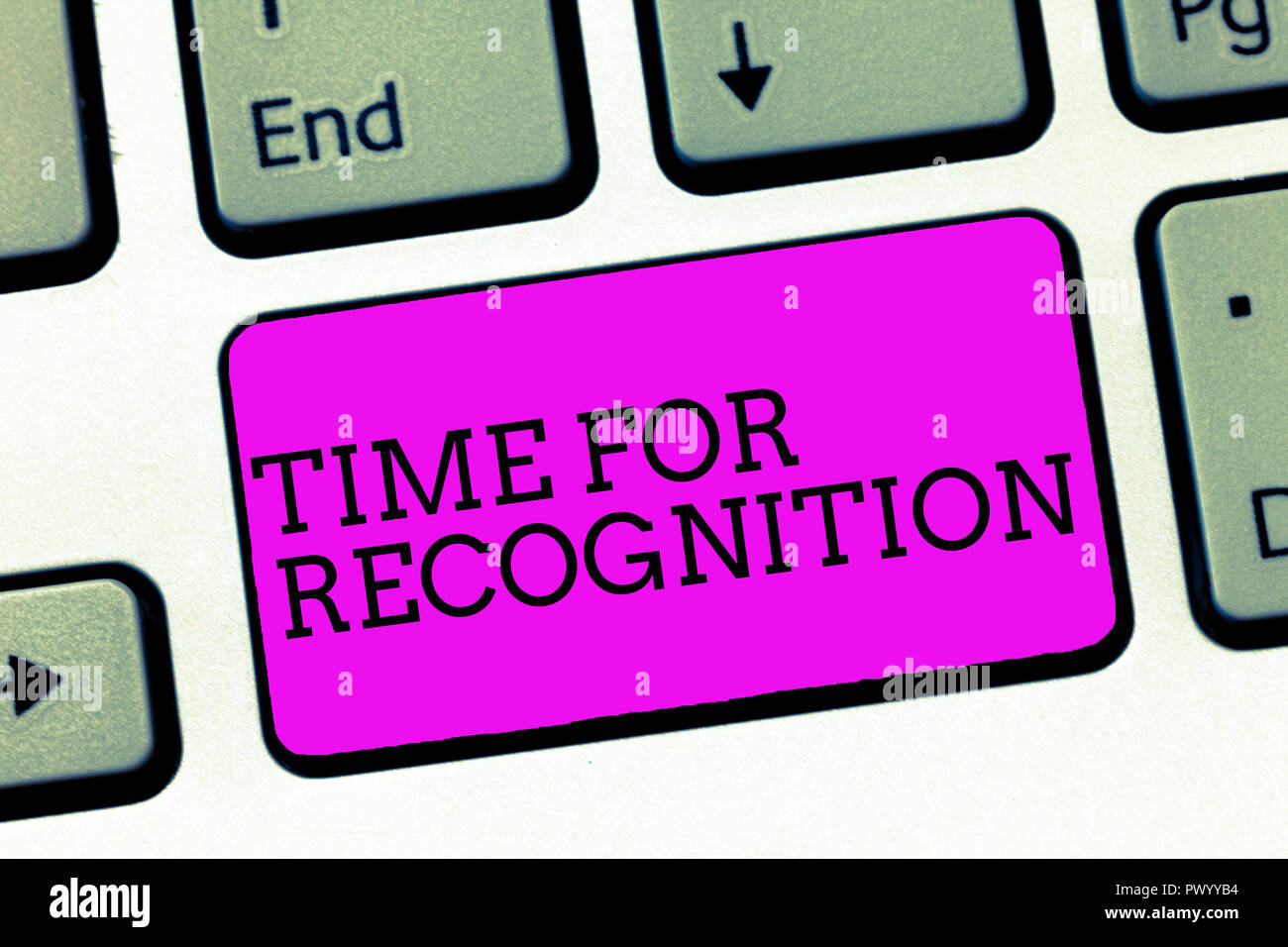 Acknowledgement Of Acceptance High Resolution Stock Photography and Images - Alamy