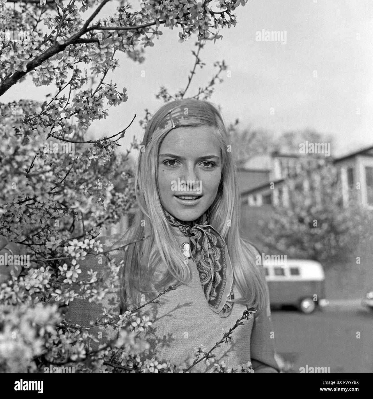 France gall Black and White Stock Photos & Images - Alamy
