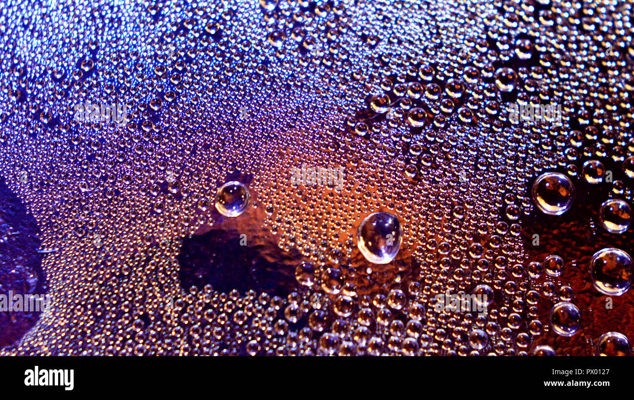 Macro Surface, The Beauty of the Unseen Abstract Textures & Backgrounds ...