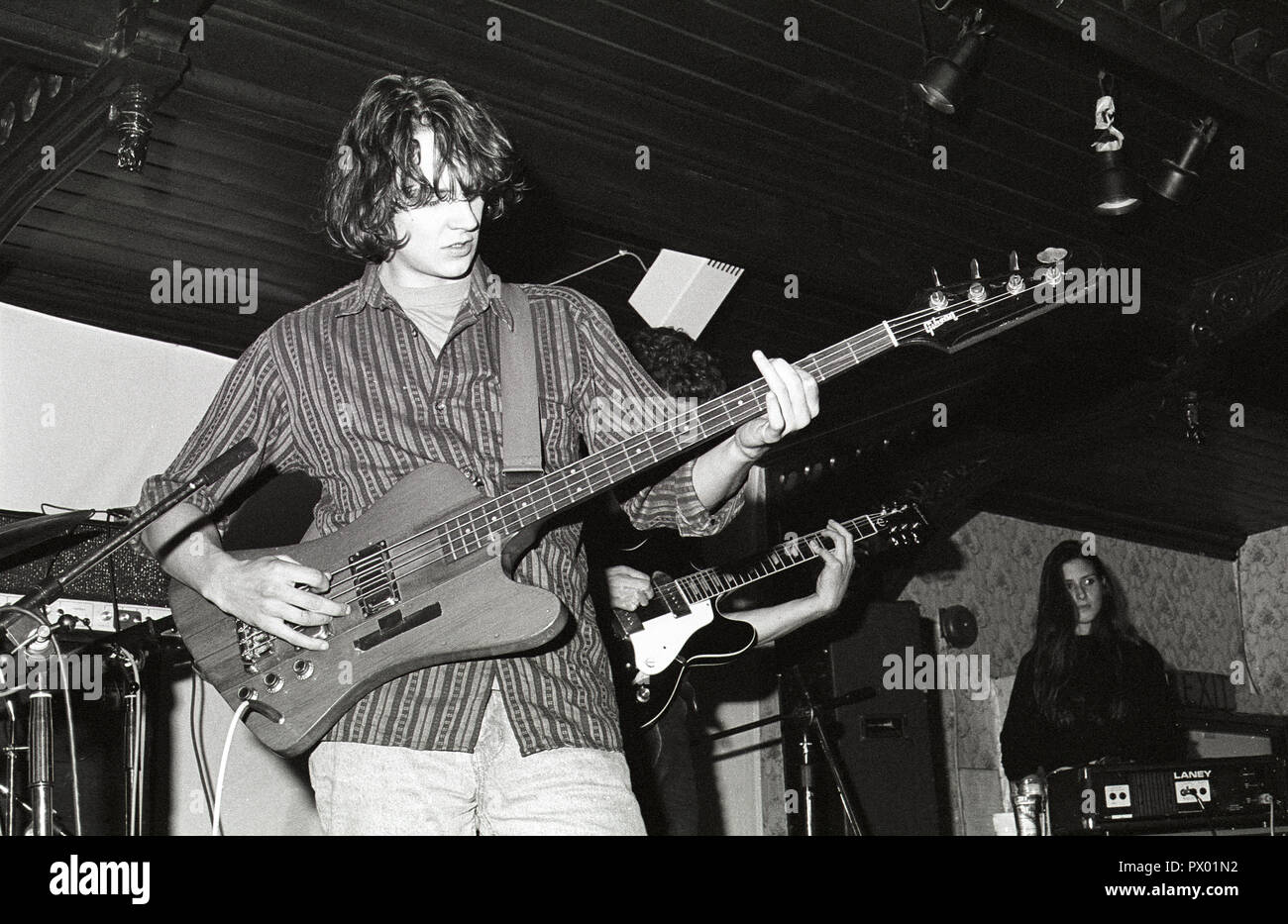 Spacemen hi-res stock photography and images - Alamy