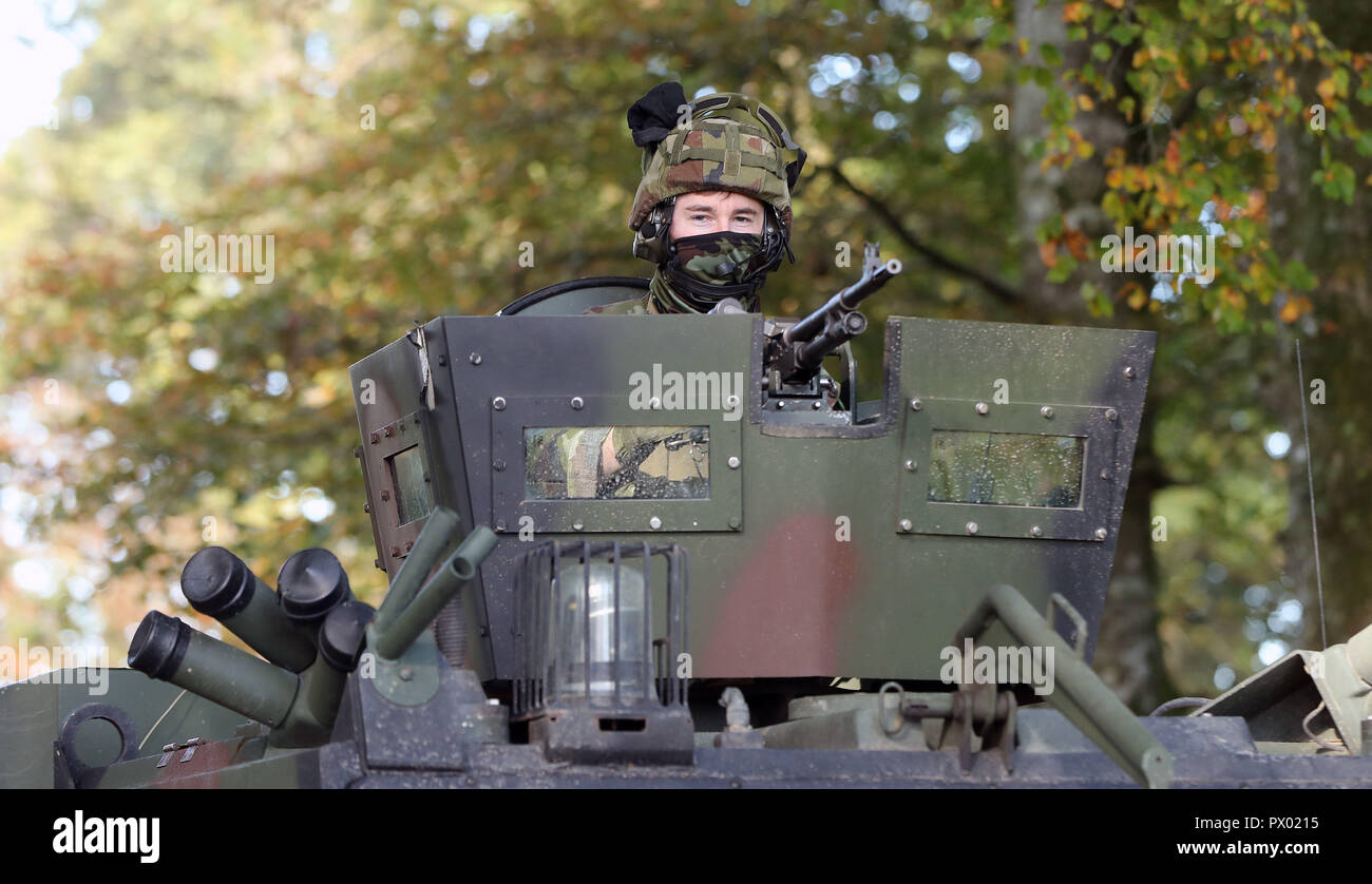 113th infantry hi-res stock photography and images - Alamy