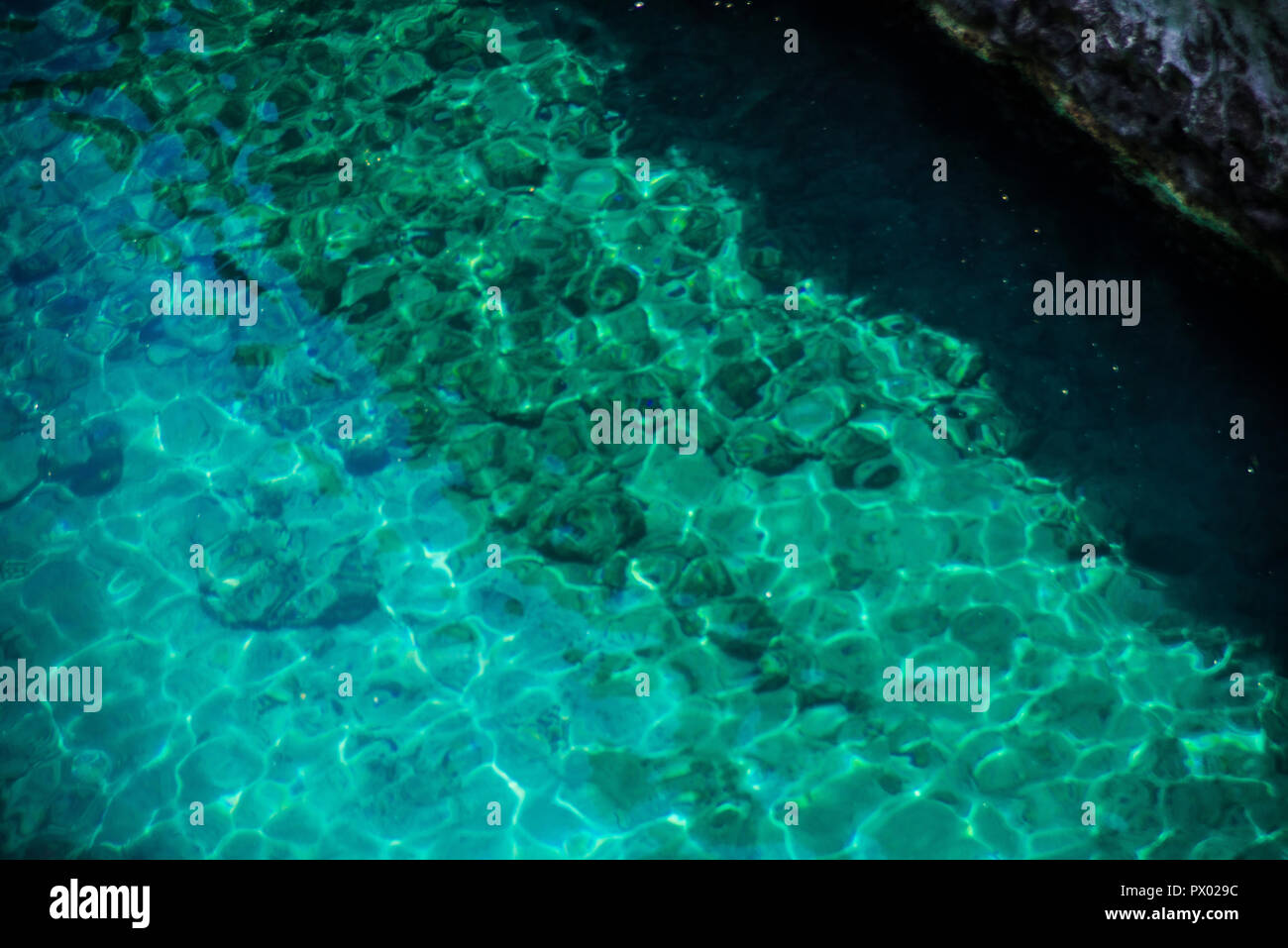 The Magic Colors of the Greek Sea, Summer Vacation in Greek Islands ...