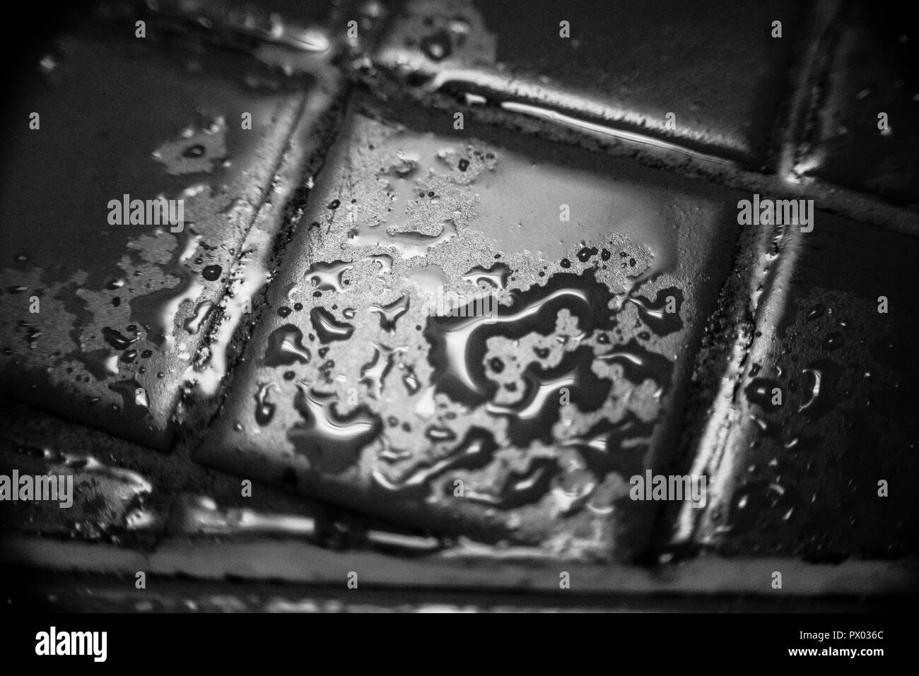 Macro Surface, The Beauty of the Unseen Abstract Textures & Backgrounds ...