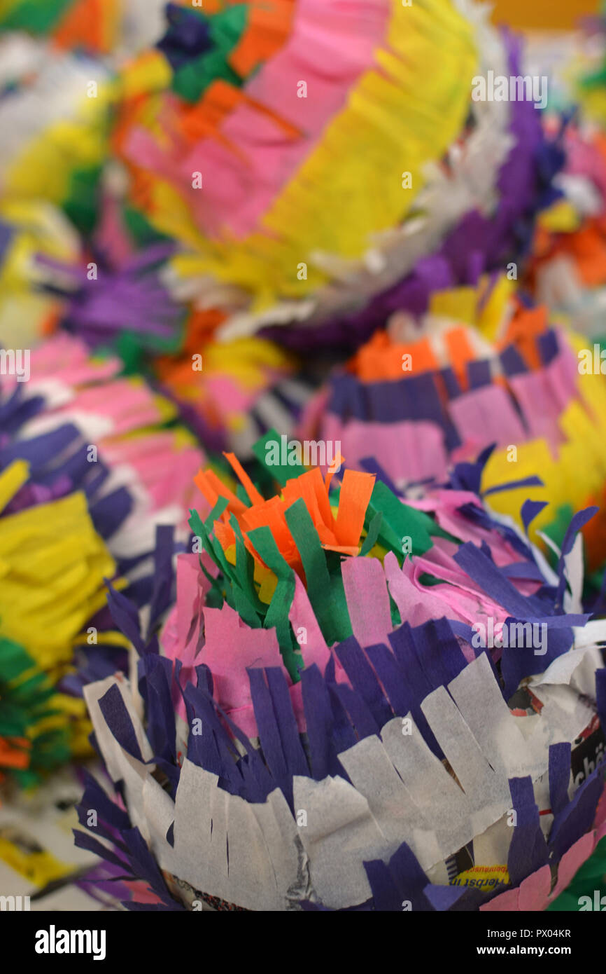 Pinatas hi-res stock photography and images - Alamy