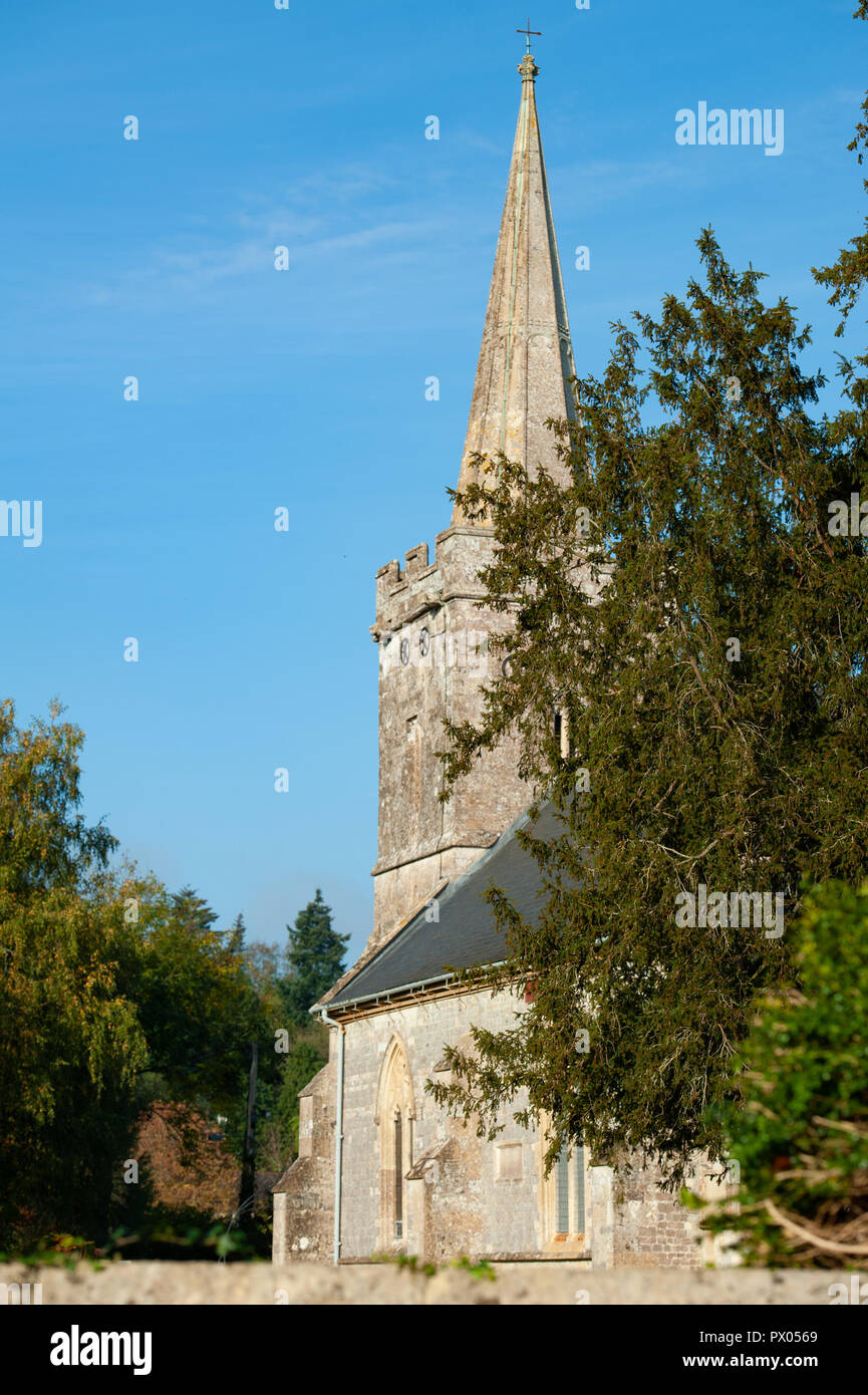Warminster uk hi-res stock photography and images - Alamy