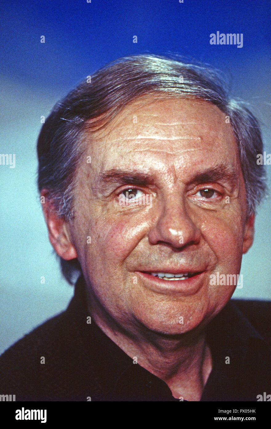 Liebesbarometer, Fernsehshow, Deutschland 1992 - 1993, Gaststar: Harald ...