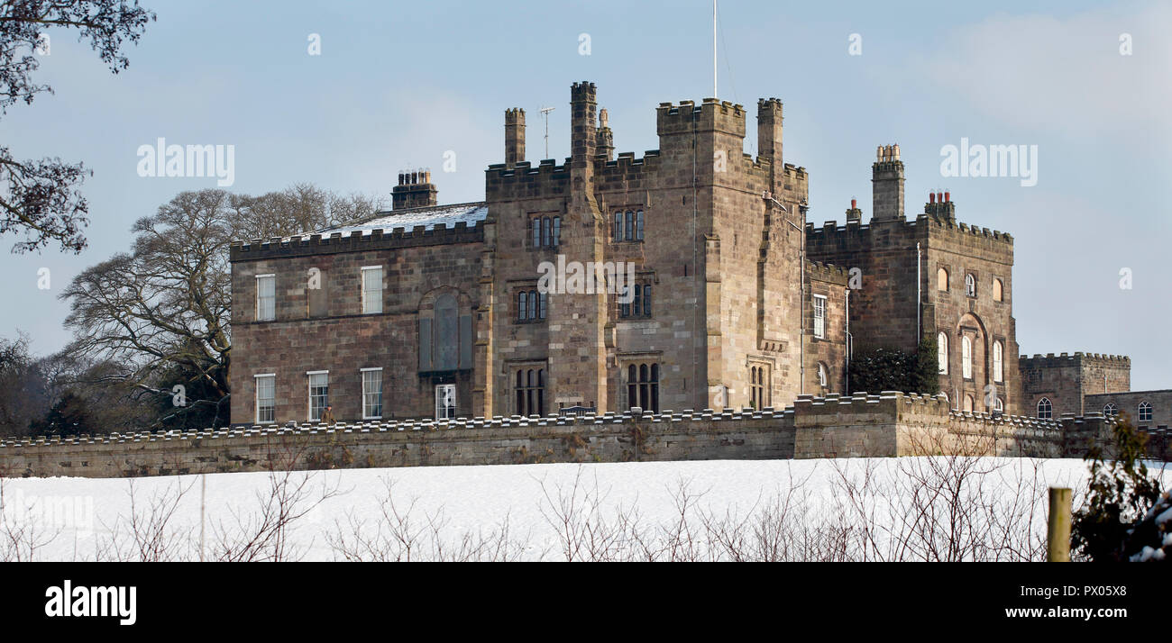 Ripley house hi-res stock photography and images - Alamy
