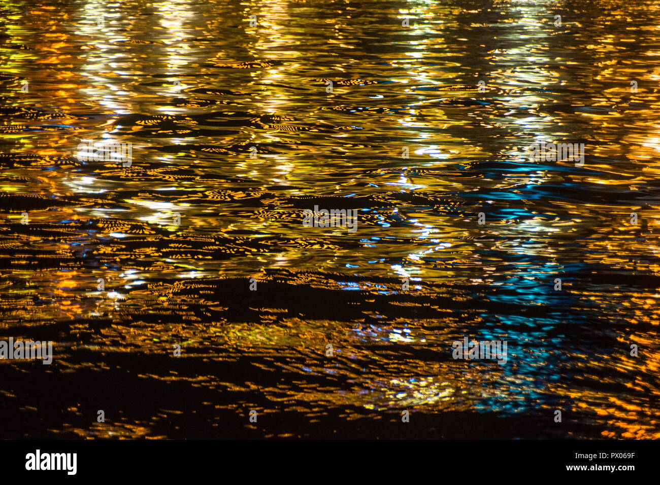 The Magic Colors of the Greek Sea, Summer Vacation in Greek Islands ...