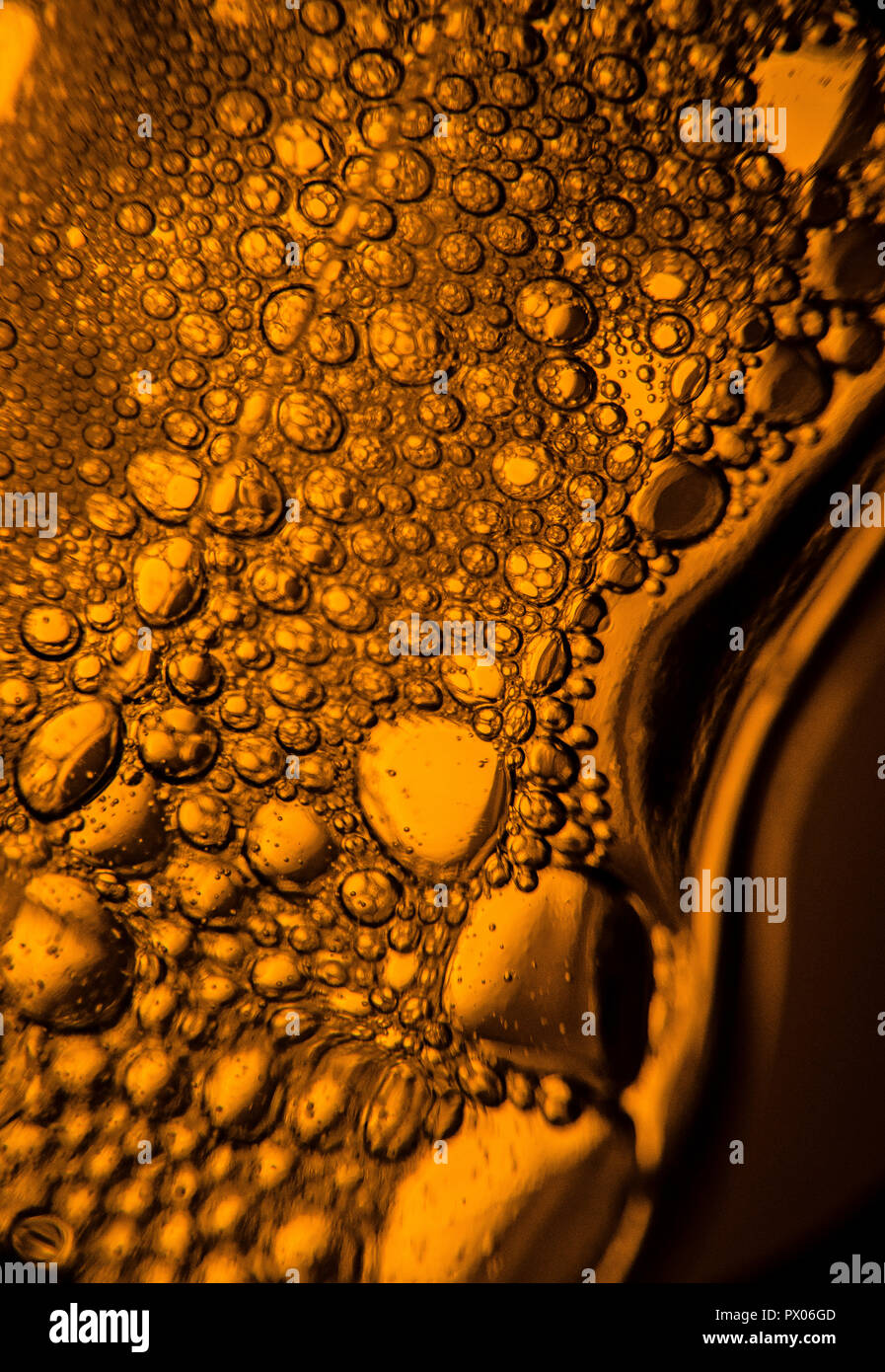 Macro Surface, The Beauty of the Unseen Abstract Textures & Backgrounds ...