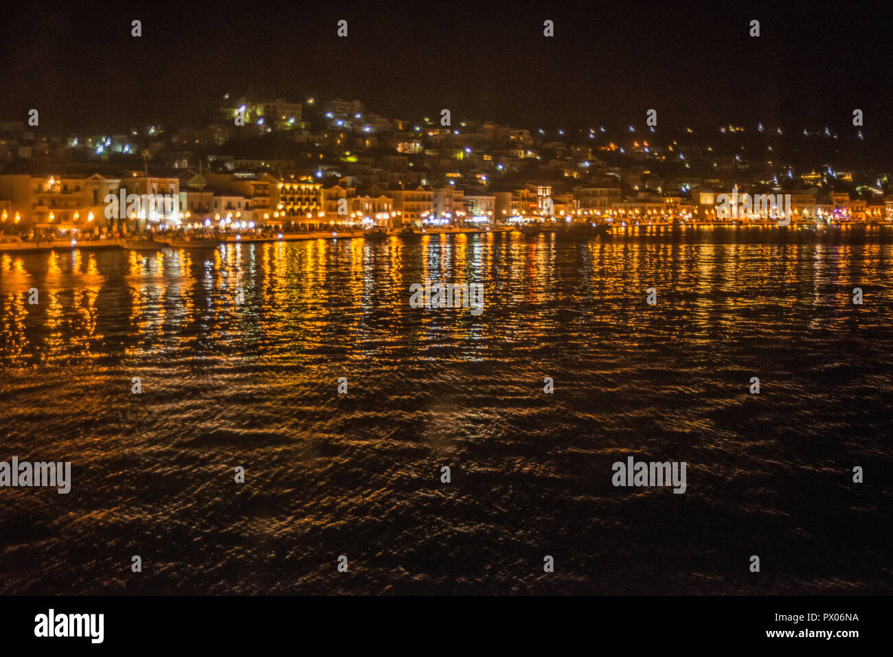 The Magic Colors of the Greek Sea, Summer Vacation in Greek Islands ...