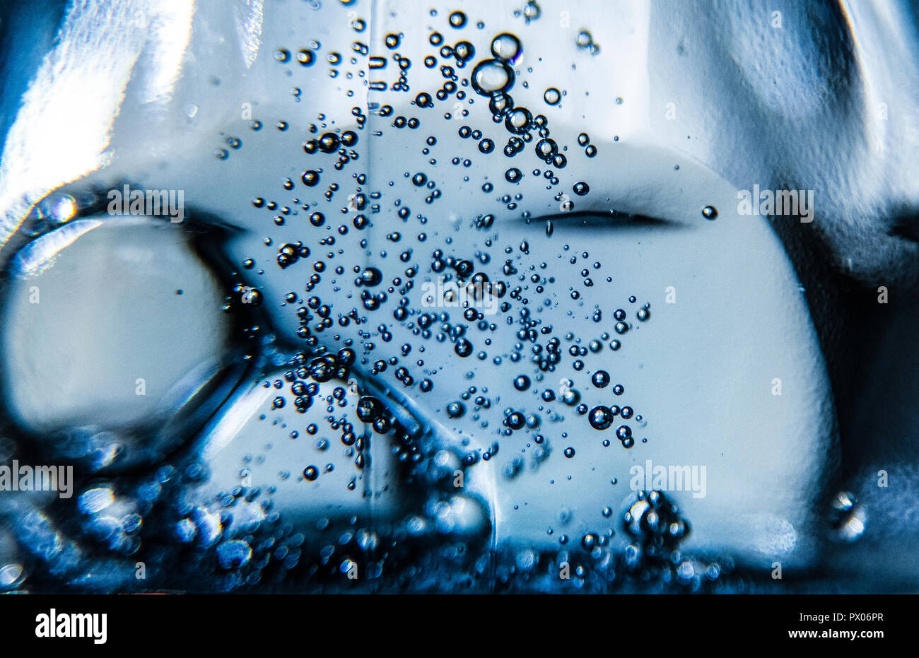 Macro Surface, The Beauty of the Unseen Abstract Textures & Backgrounds ...