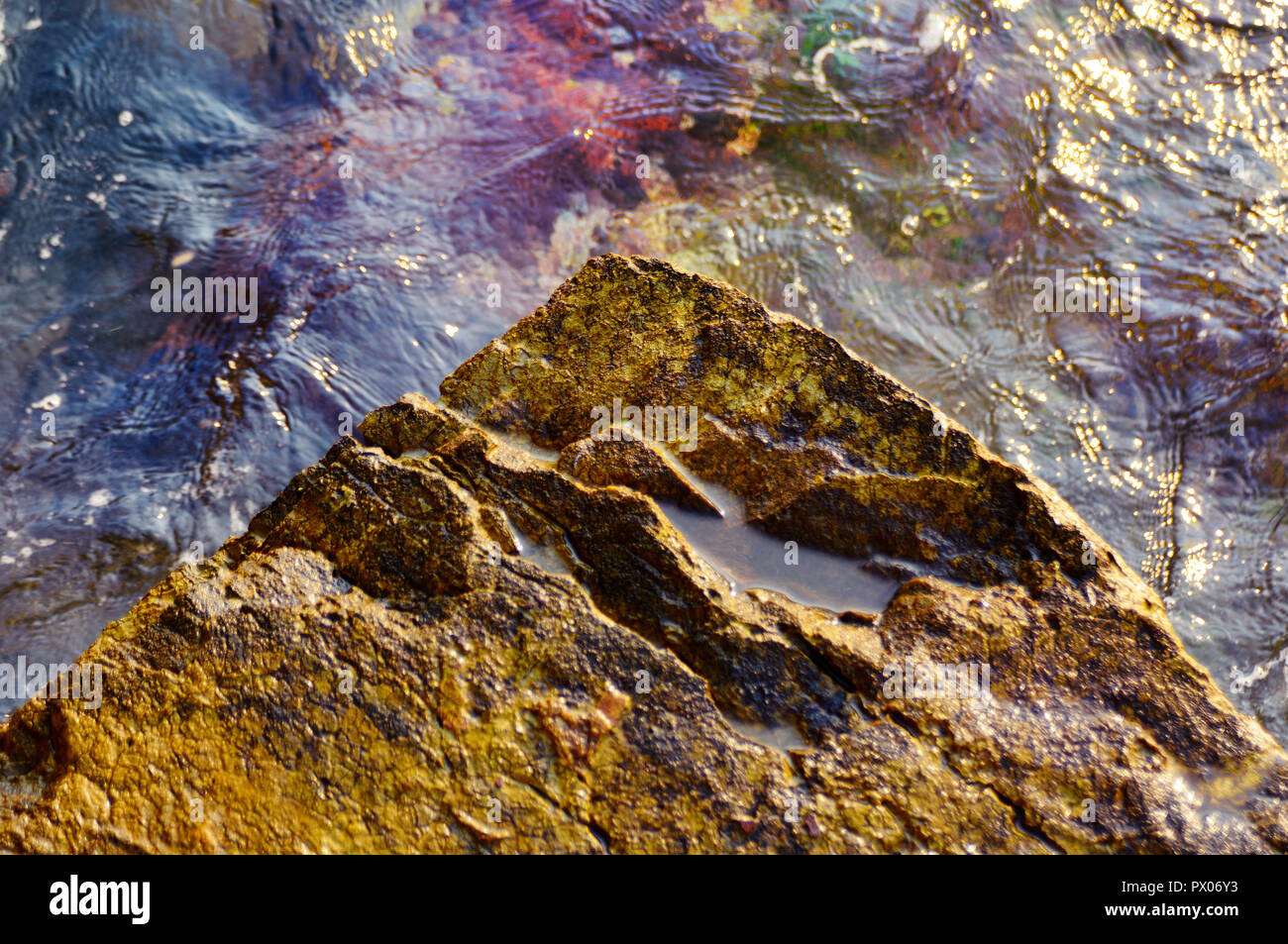 The Magic Colors of the Greek Sea, Summer Vacation in Greek Islands ...