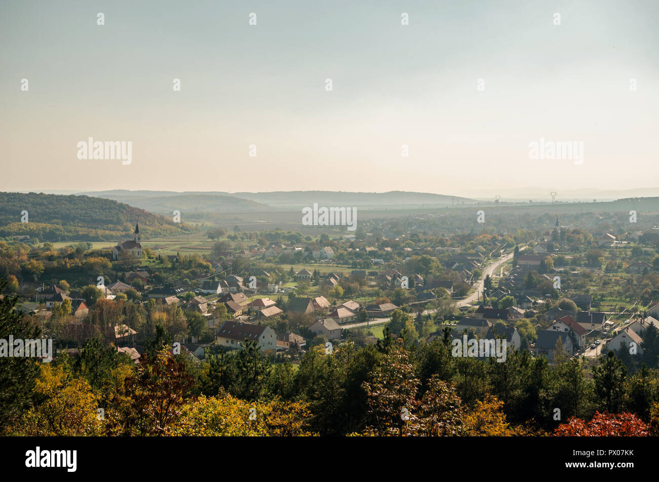 Old european farm hi-res stock photography and images - Alamy