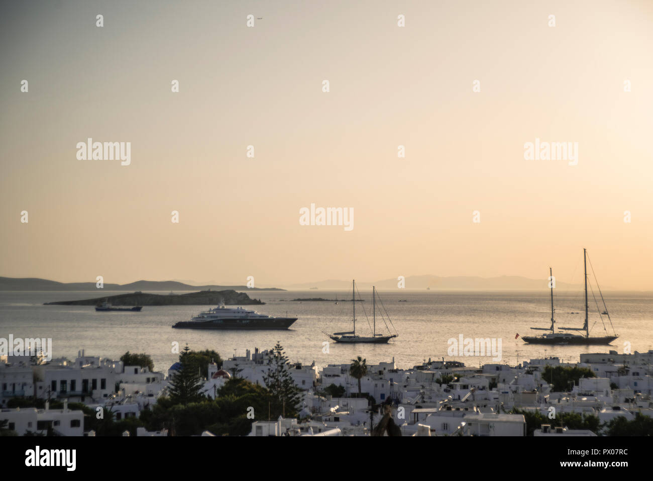 The Magic Colors of the Greek Sea, Summer Vacation in Greek Islands ...