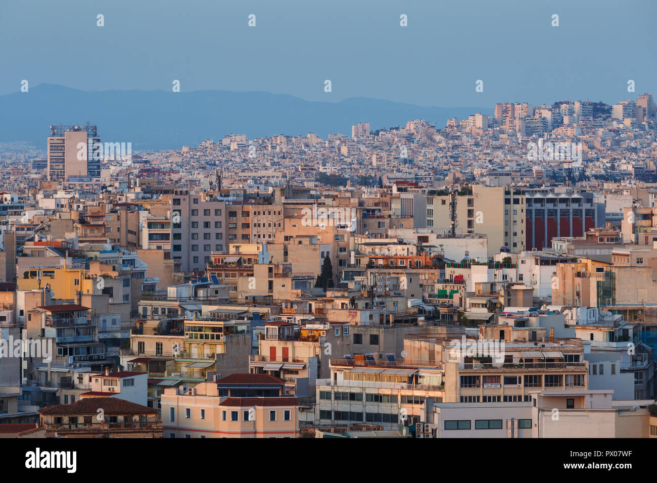 Greece athens psiri hi-res stock photography and images - Alamy