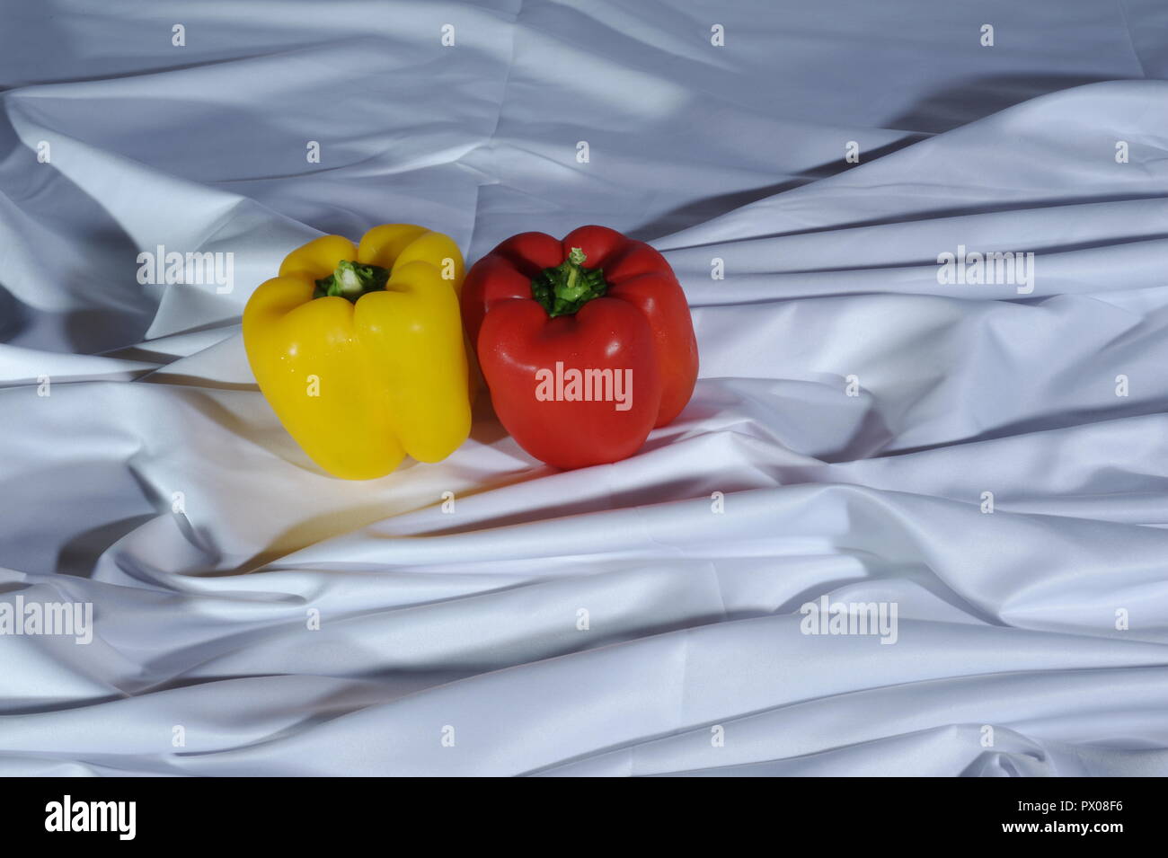 Bell pepper species hi-res stock photography and images - Alamy