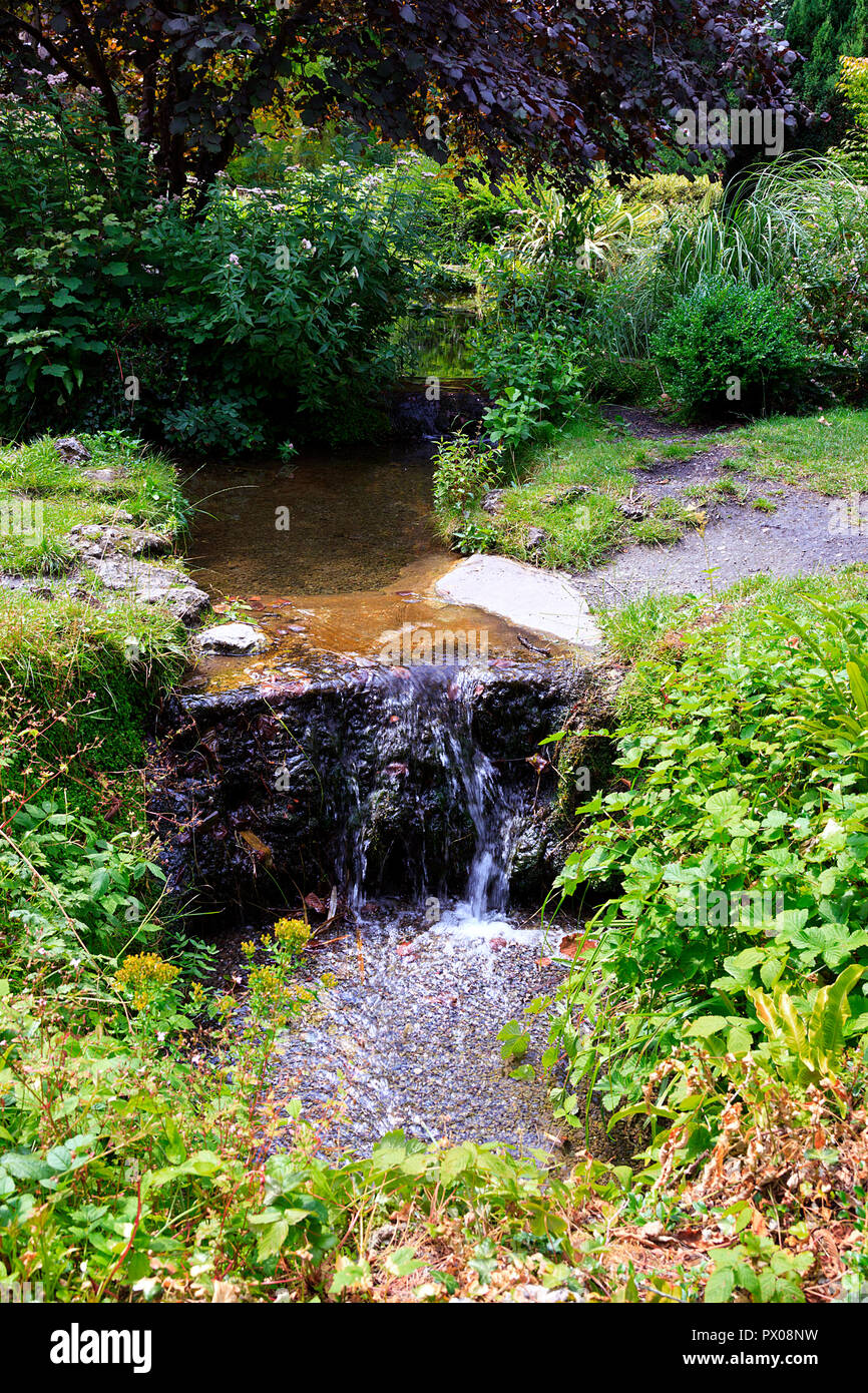 Derwent gardens hi-res stock photography and images - Alamy