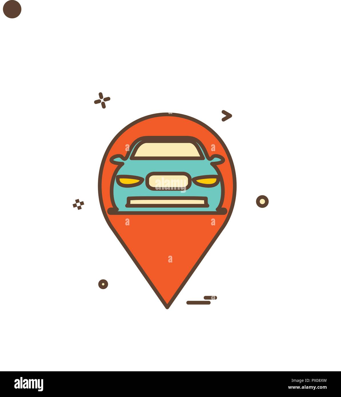 map car location icon vector design Stock Vector Image & Art - Alamy map car location icon vector design Stock Vector Image & Art - Alamy