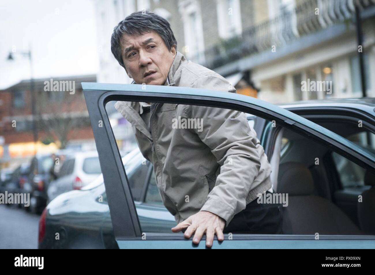 Martin chan hi-res stock photography and images - Alamy