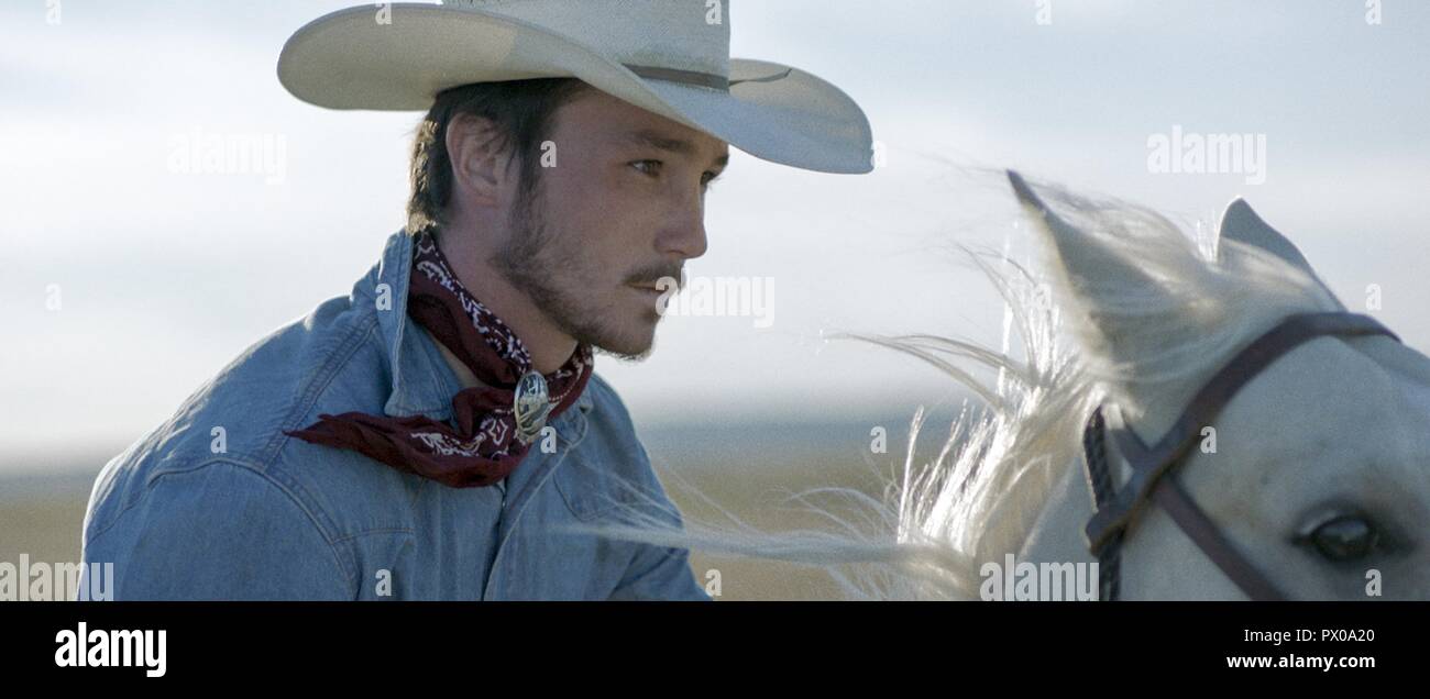 The rider film 2017 hi-res stock photography and images - Alamy