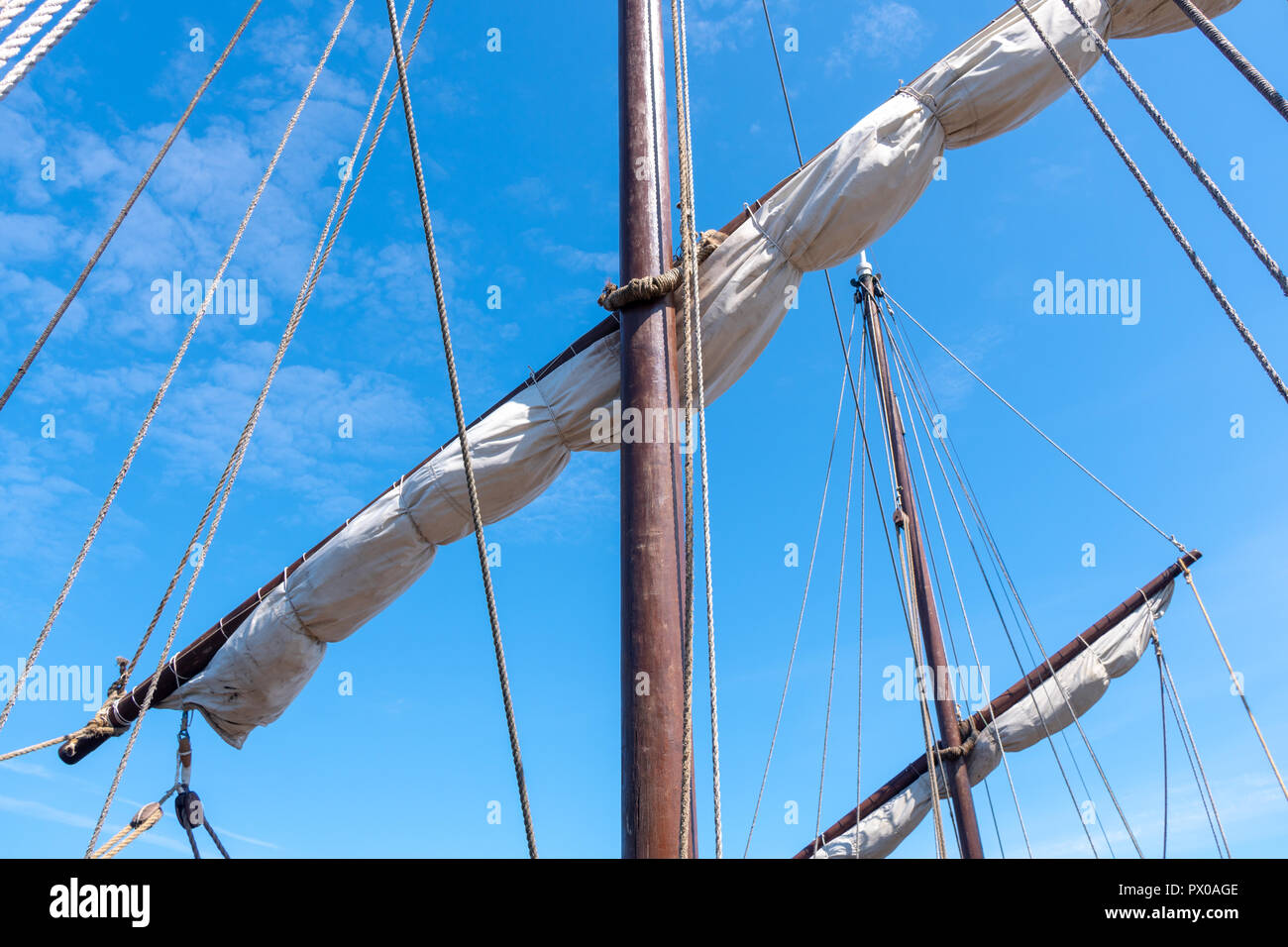 Historic seafaring concept hi-res stock photography and images - Alamy