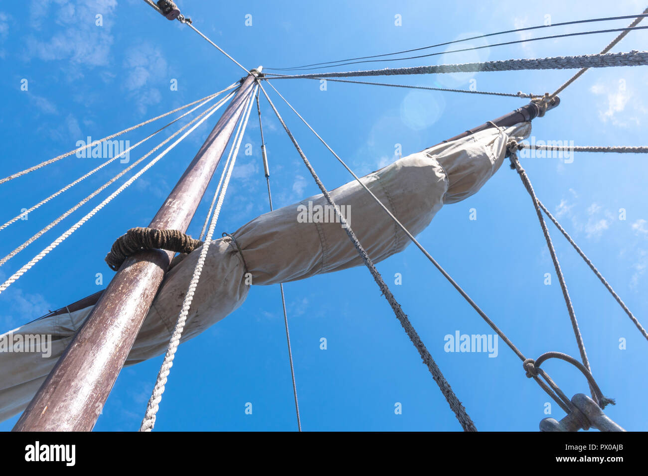 Historic seafaring concept hi-res stock photography and images - Alamy