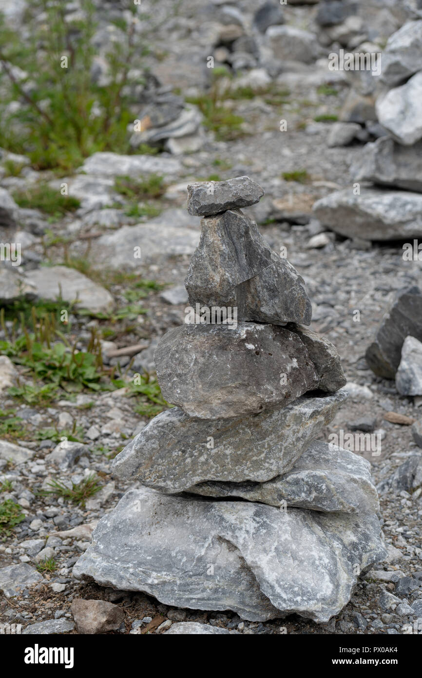 pyramids of marble Stock Photo - Alamy