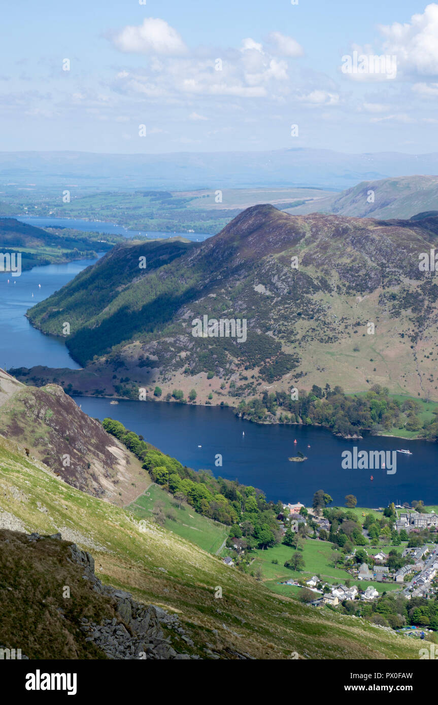 Beautiful scenery uk hi-res stock photography and images - Alamy