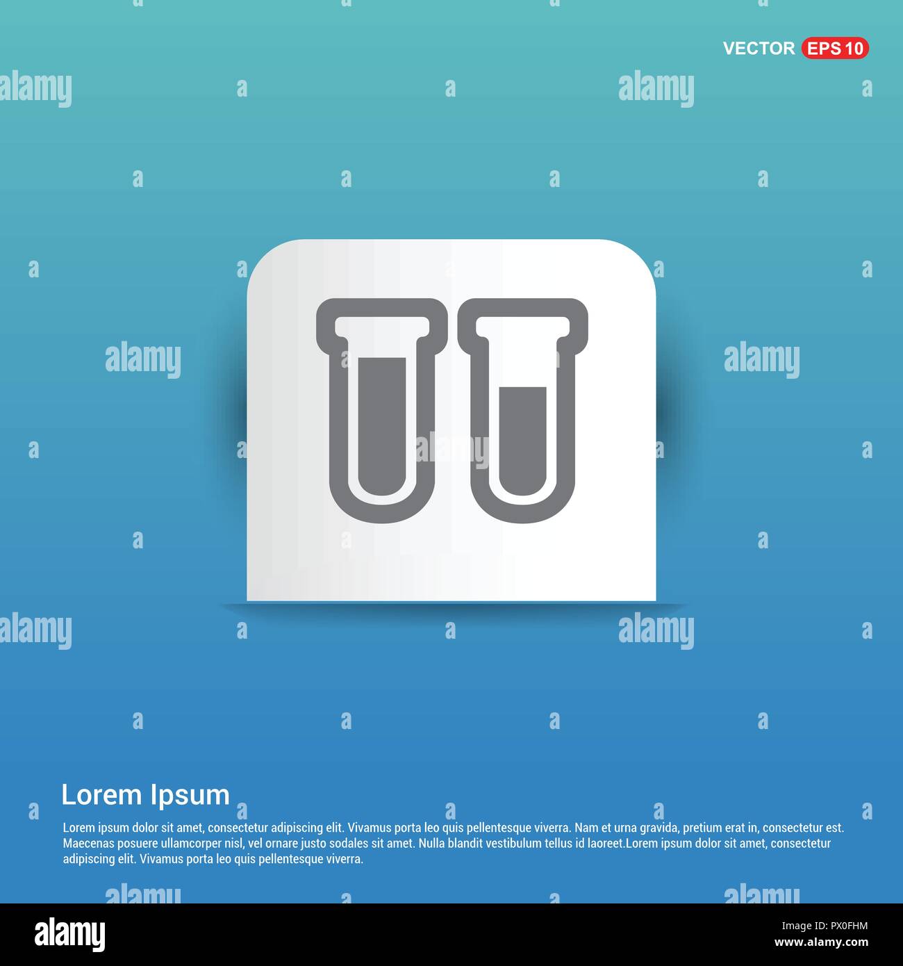 Blood type sticker hi-res stock photography and images - Alamy