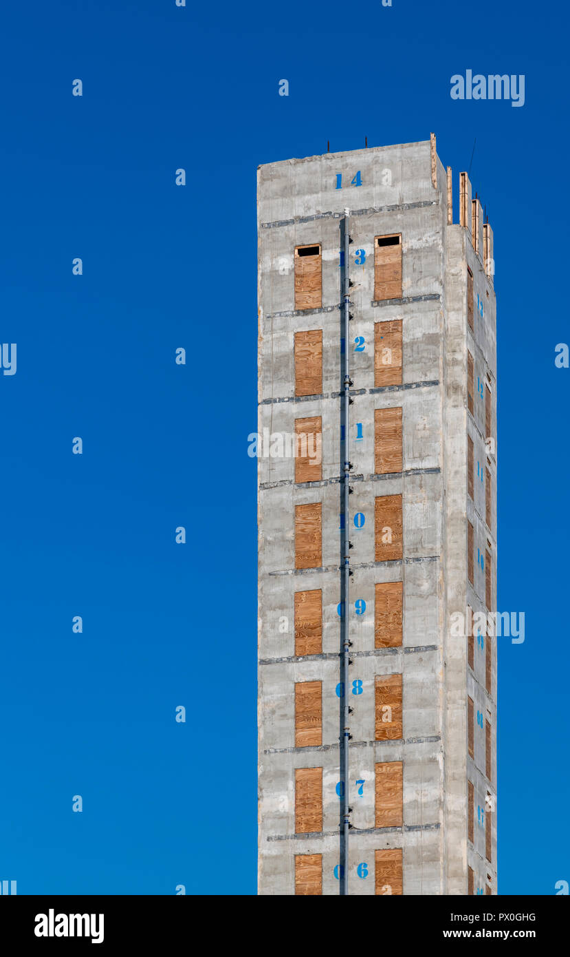 Concrete Core Stock Photos & Concrete Core Stock Images - Alamy