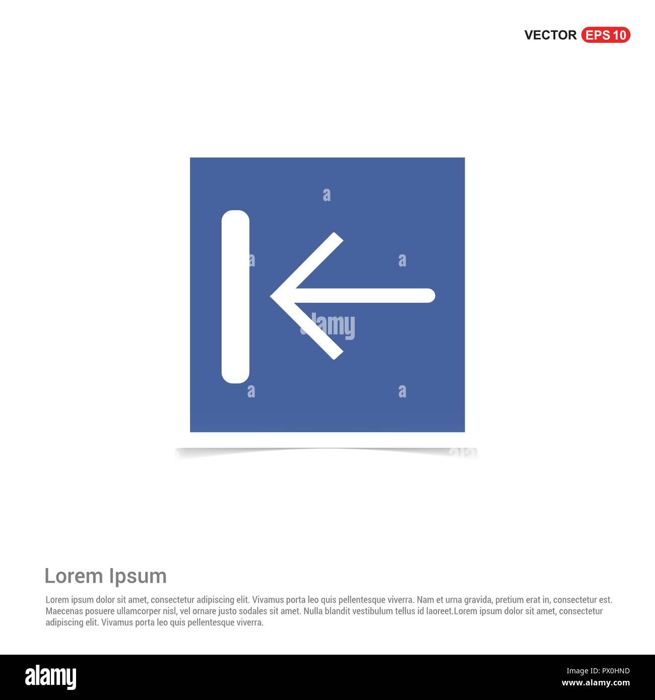 Sound blue glossy ball hi-res stock photography and images - Alamy