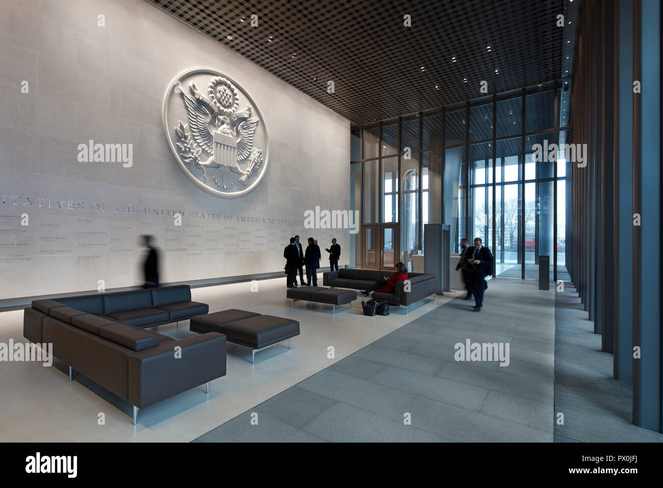 Embassy Seat High Resolution Stock Photography and Images - Alamy