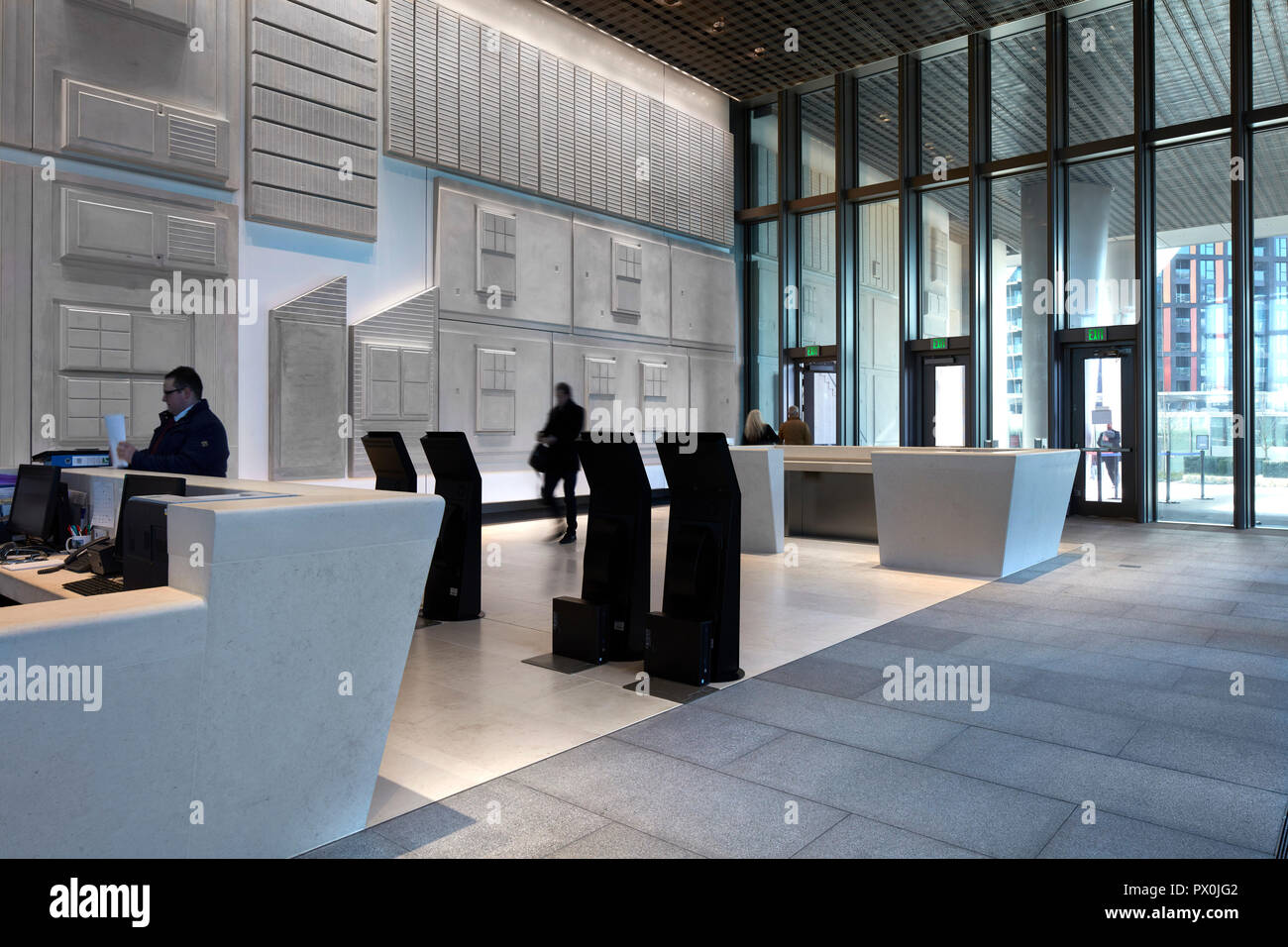 Diplomatic Office Interior High Resolution Stock Photography and Images ...