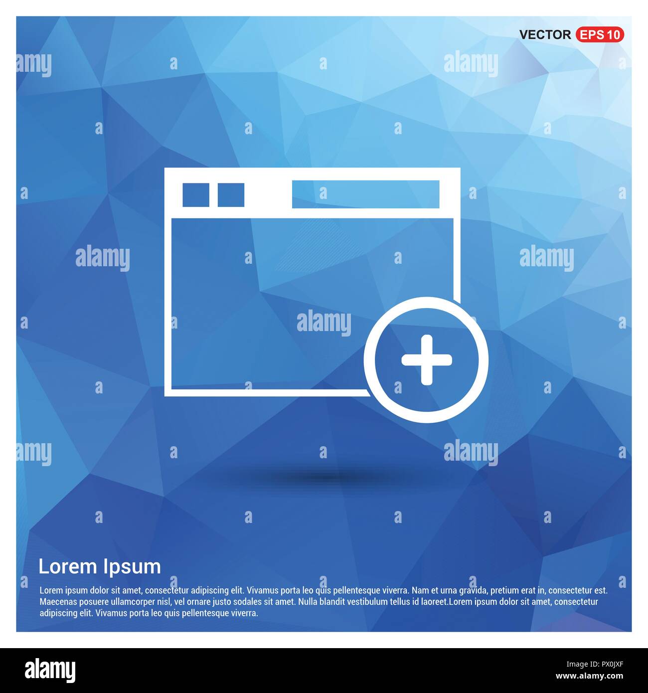 Logins vector vectors hi-res stock photography and images - Alamy