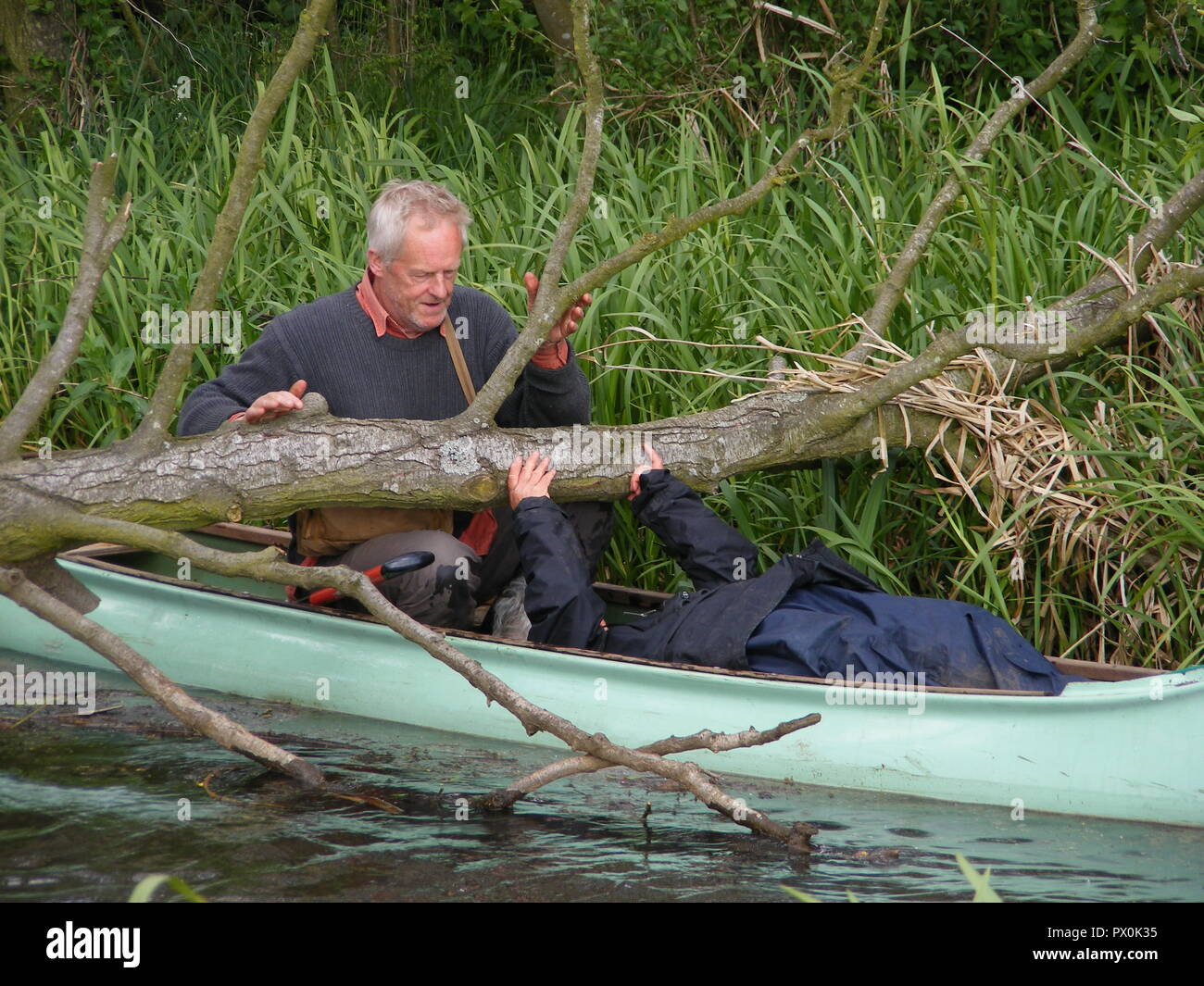The orange tree, norfolk hi-res stock photography and images - Alamy