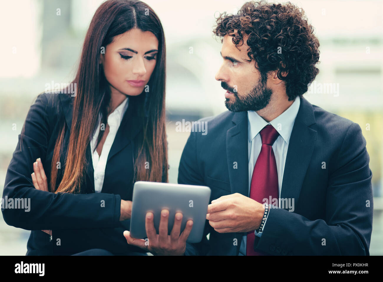 Informal reception hi-res stock photography and images - Alamy