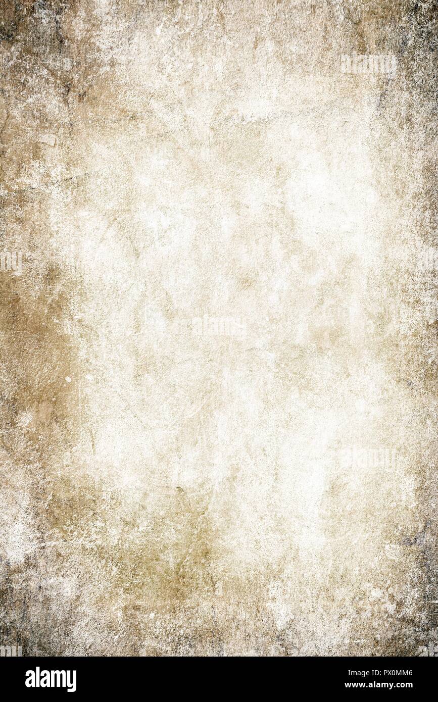 Old grunge paper background or texture Stock Photo - Alamy