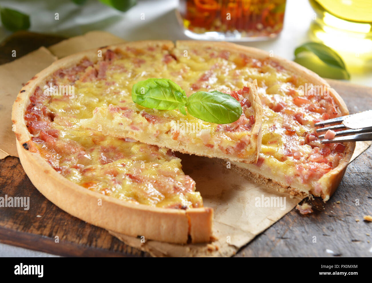 Becon Classic High Resolution Stock Photography and Images - Alamy