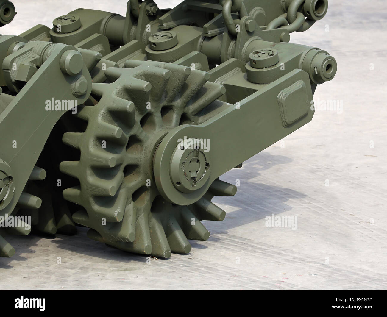 Mine sweeper hi-res stock photography and images - Alamy