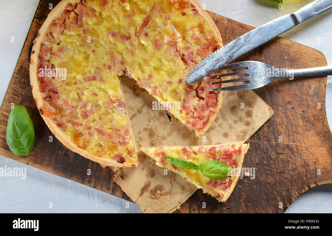 Becon classic hi-res stock photography and images - Alamy