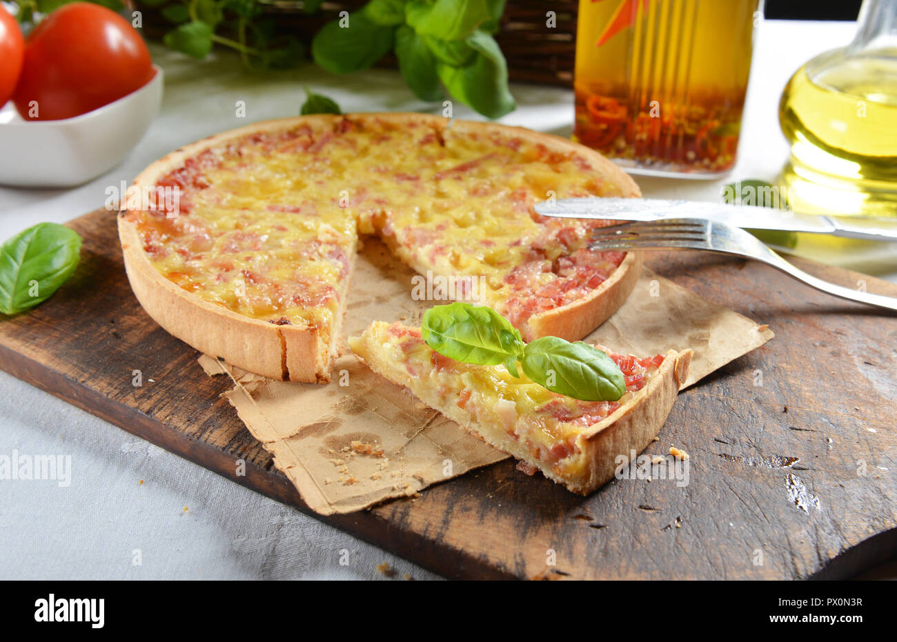 Becon hi-res stock photography and images - Alamy