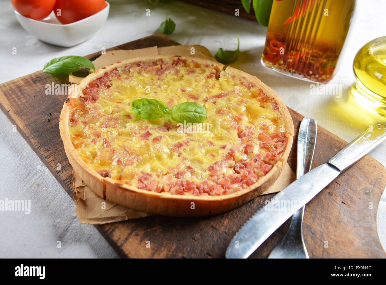 Becon hi-res stock photography and images - Alamy