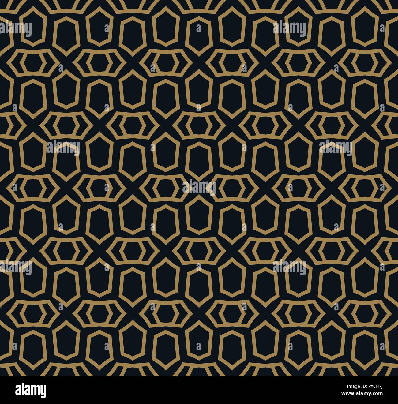 elegant line ornament pattern seamless pattern for background ...