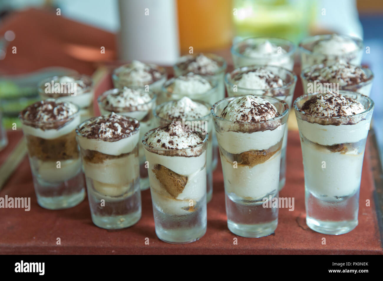 Layered Foam High Resolution Stock Photography and Images - Alamy
