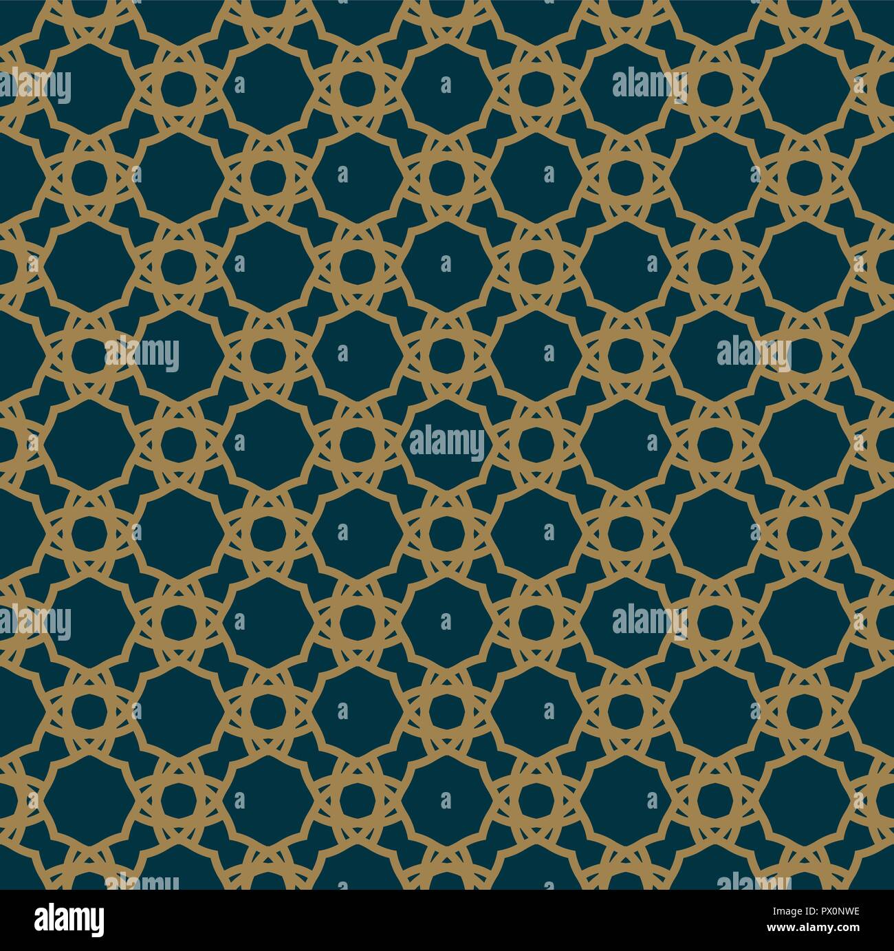 Abstract seamless pattern, Vector seamless pattern. Repeating geometric ...
