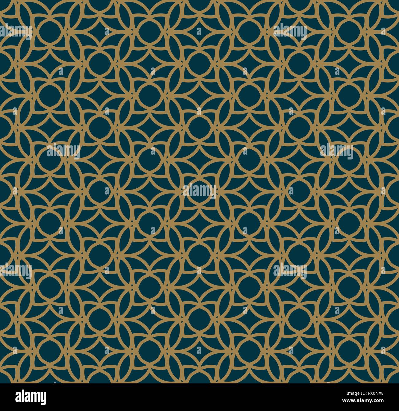 Abstract seamless pattern, Vector seamless pattern. Repeating geometric ...