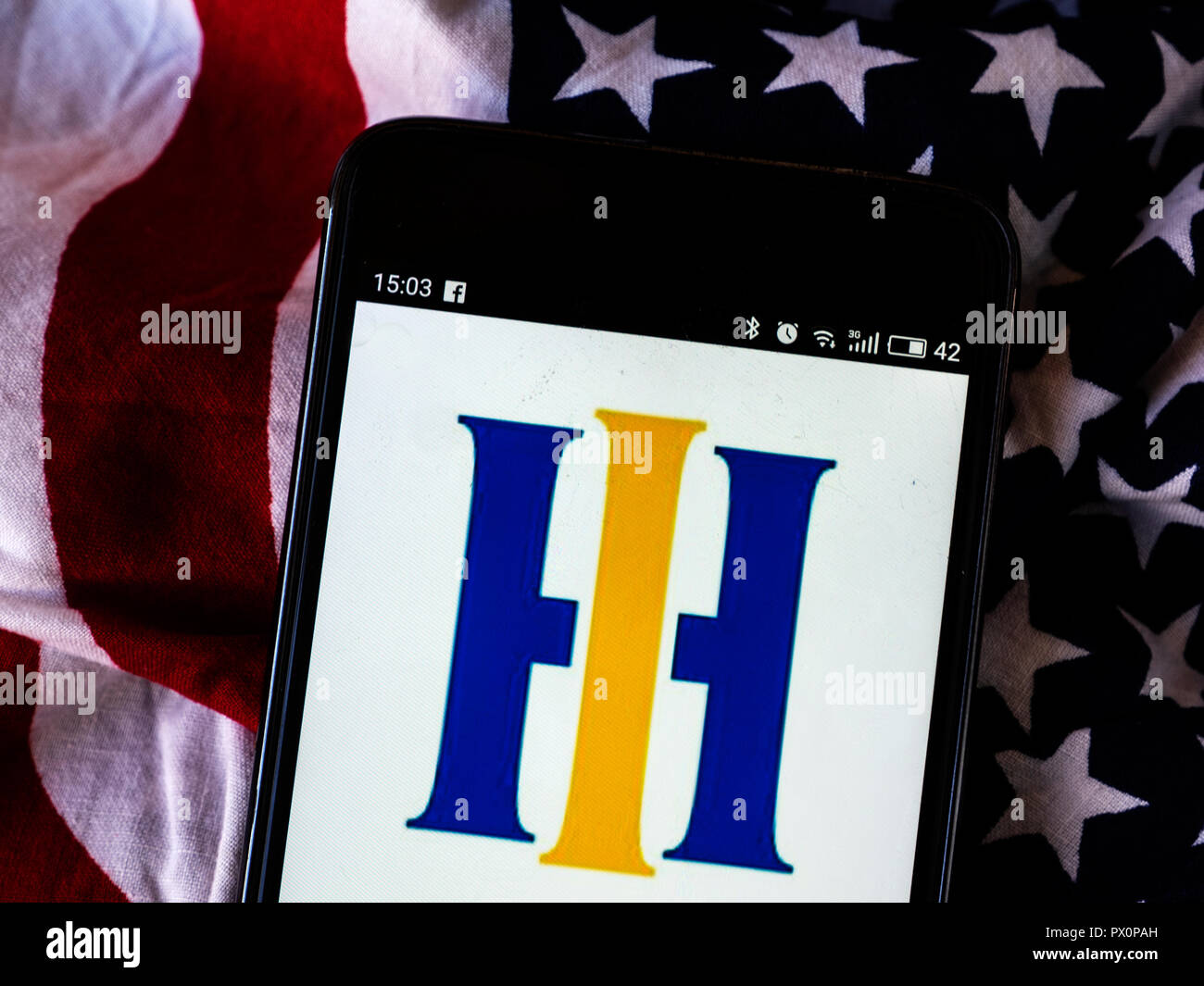 Ingalls shipbuilding hi-res stock photography and images - Alamy