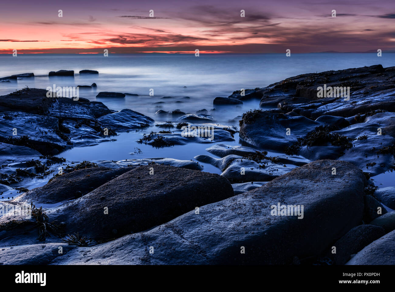 Cumbrian coast hi-res stock photography and images - Alamy