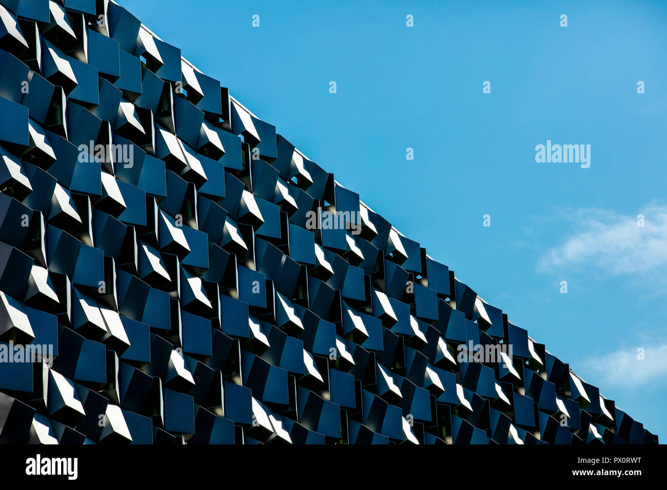 Genting club architecture hi-res stock photography and images - Alamy