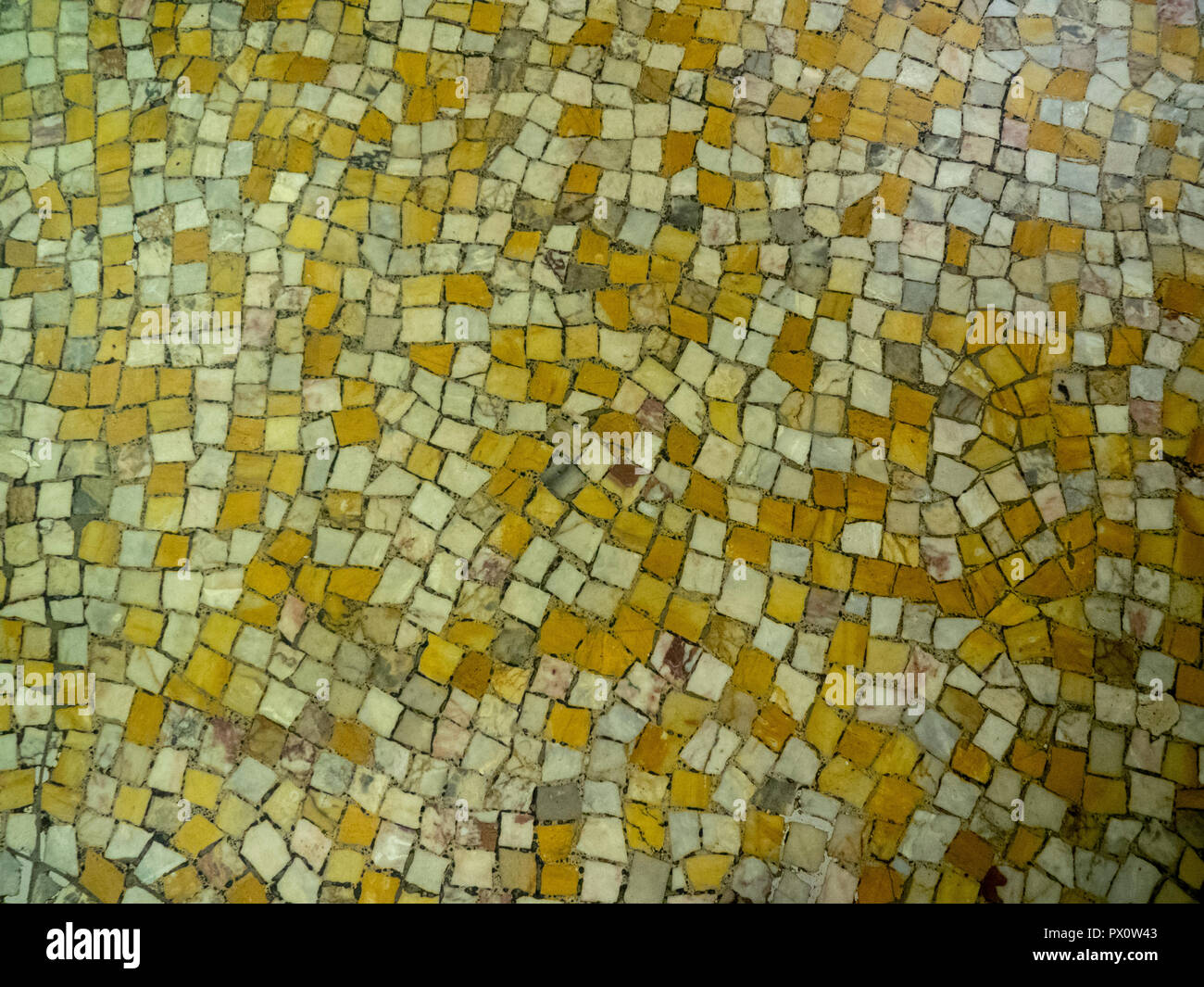 Tessellated floor hi-res stock photography and images - Alamy
